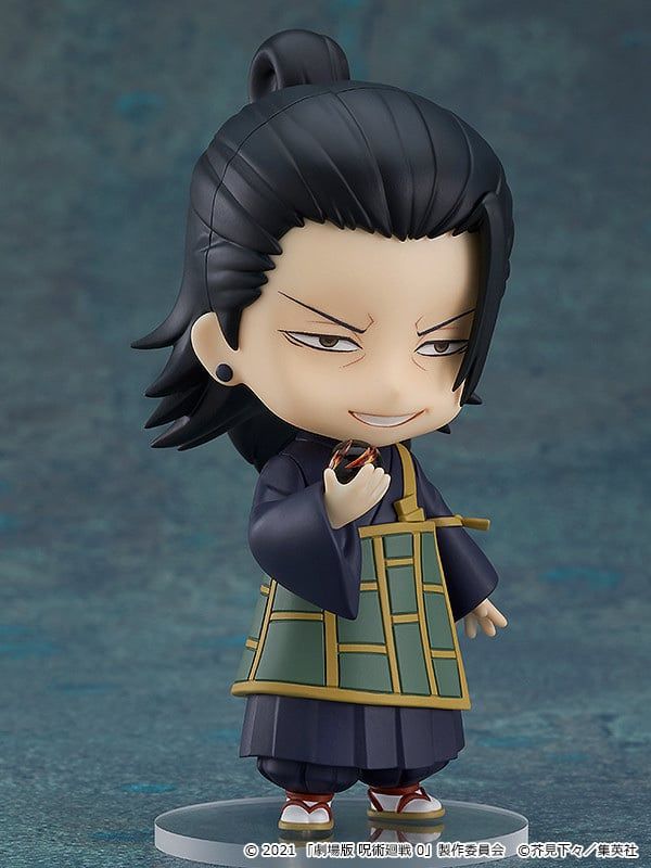 Nendoroid Geto Suguru - Jujutsu Kaisen - Good Smile Company – NZ Toys