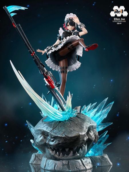 Ellen Joe - Zenless Zone Zero - Roll Studio – NZ Toys