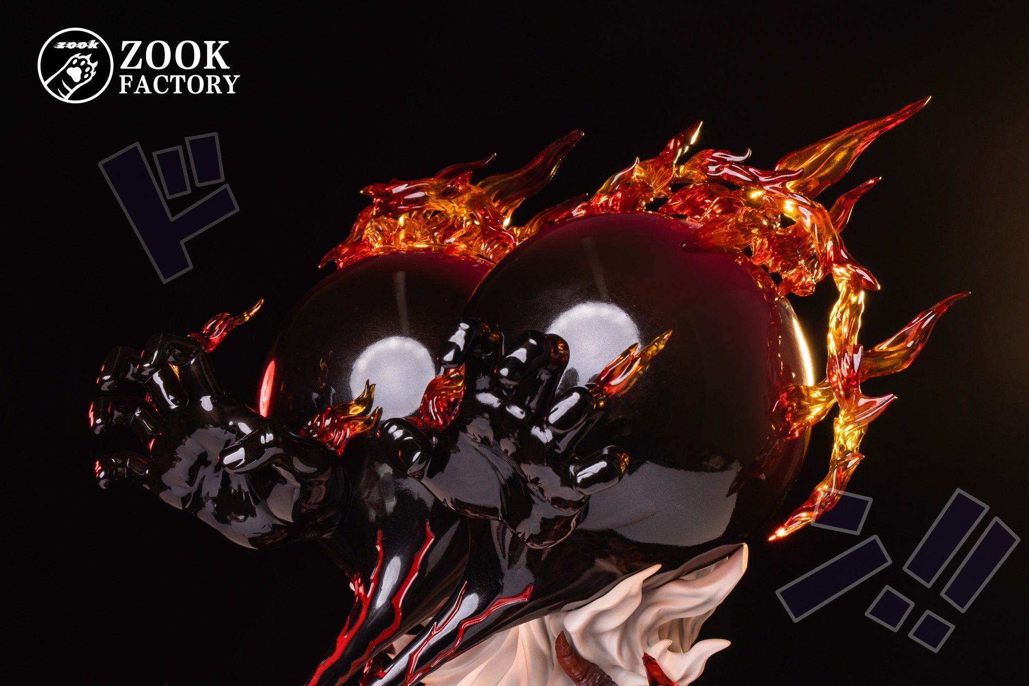 Luffy Bazooka - One Piece - Zook Factory – NZ Toys