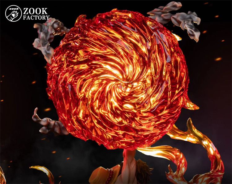 Ace - One Piece - Zook Factory – NZ Toys