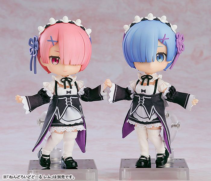 Nendoroid Doll Ram – NZ Toys