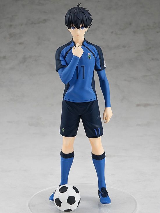 Pop Up Parade Isagi - Bluelock – NZ Toys