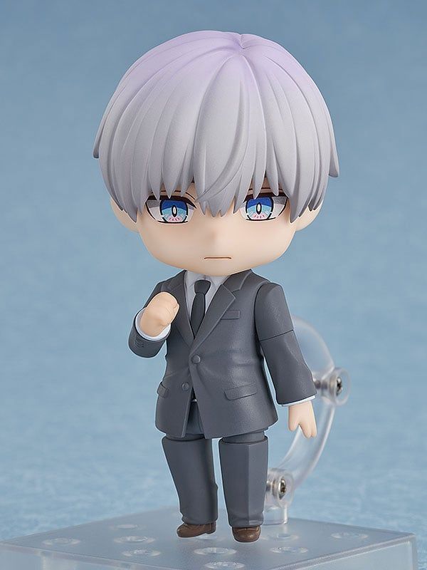 Nendoroid Himuro-kun – NZ Toys