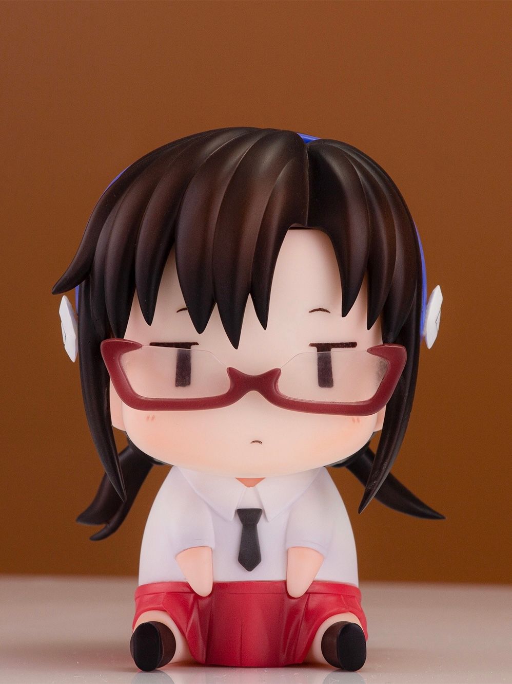 Asuka x Rei Ayanami x Makiami - Evangelion - SC Studio – NZ Toys