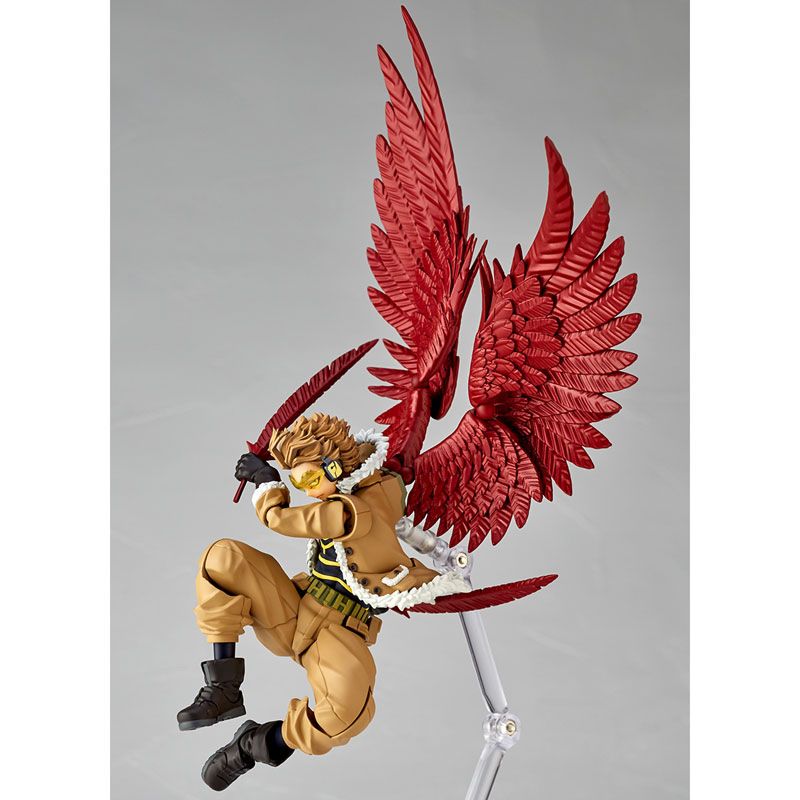 Hawks – NZ Toys