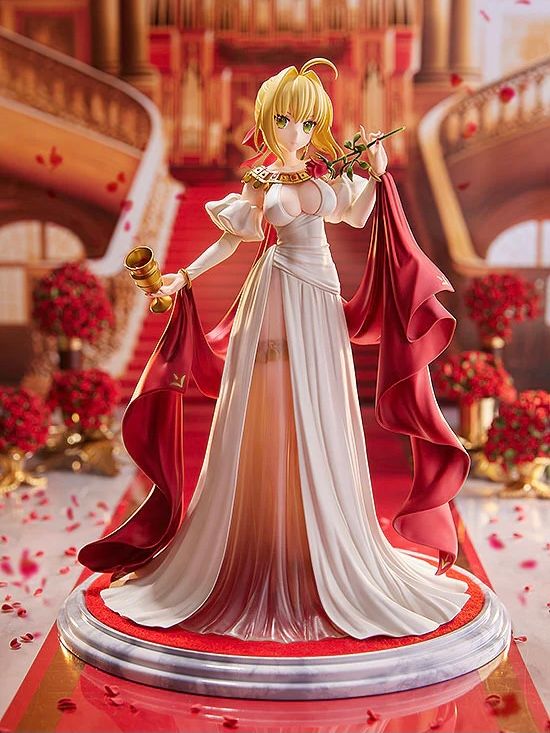 Nero Claudius - Fate - KADOKAWA – NZ Toys