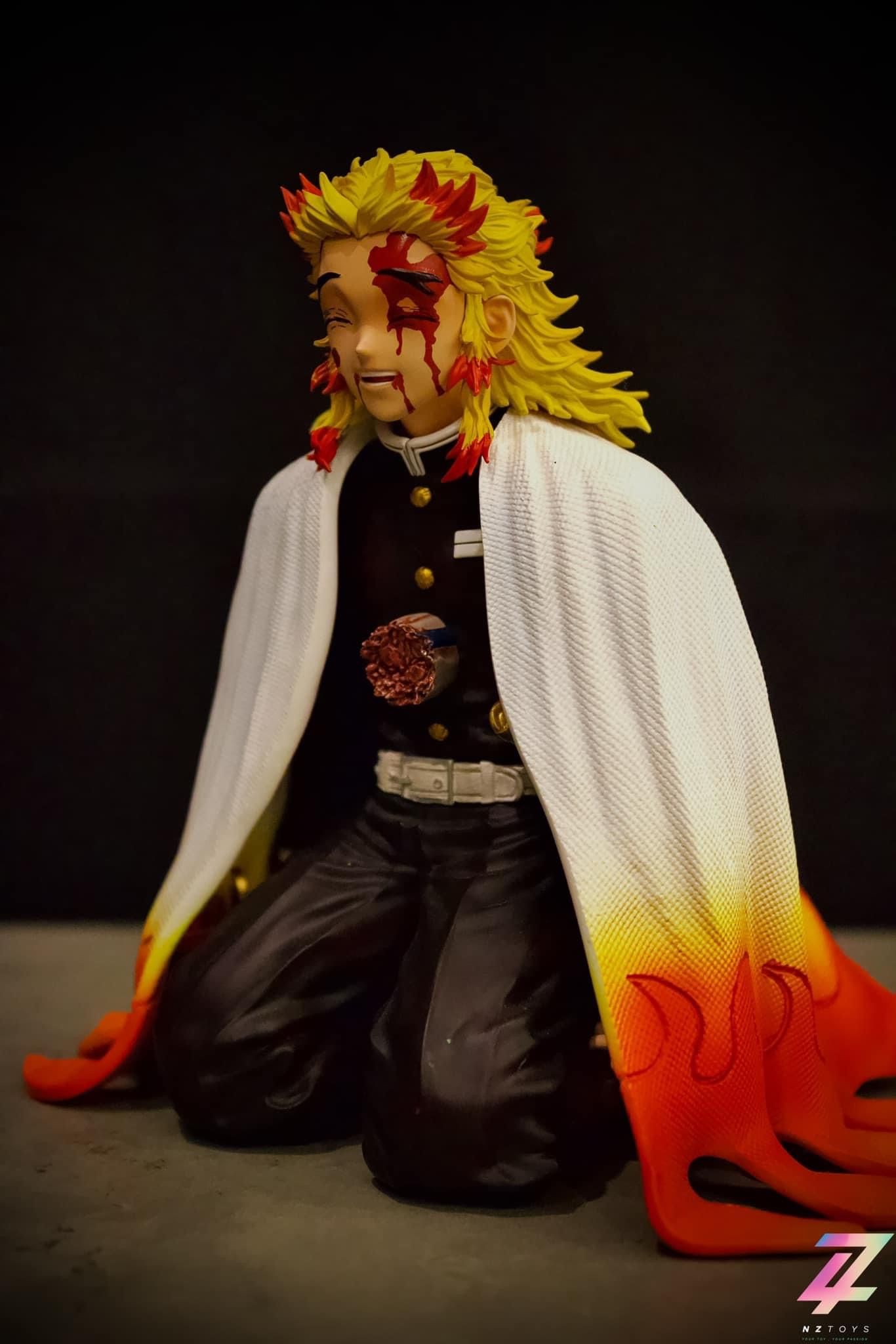 Rengoku Death - Fantasy Studio – NZ Toys