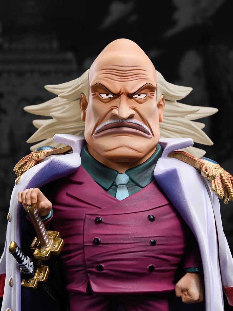 Comil - One Piece - M4 Studio – NZ Toys