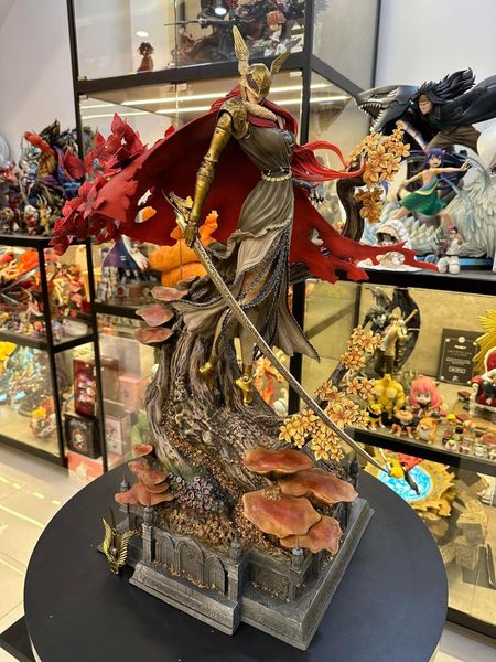 Malenia - Dark Souls - Dtalon Studio – NZ Toys