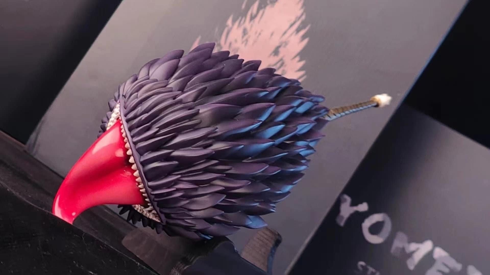 Samehada – NZ Toys