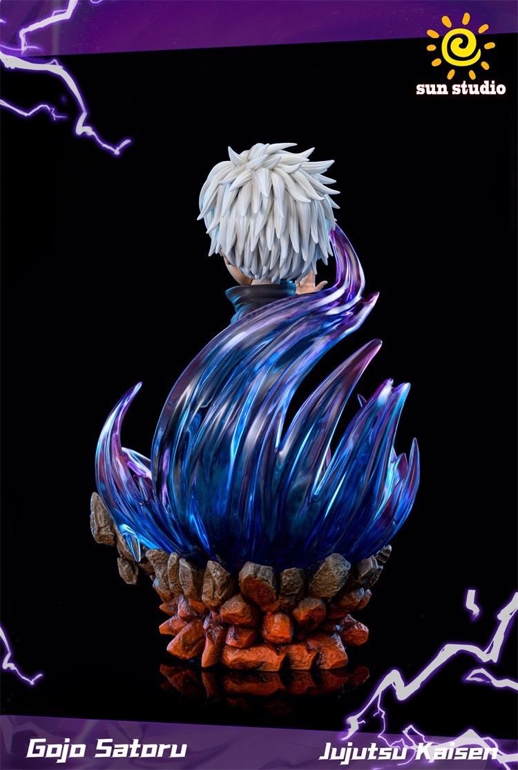 Gojo Satoru – NZ Toys