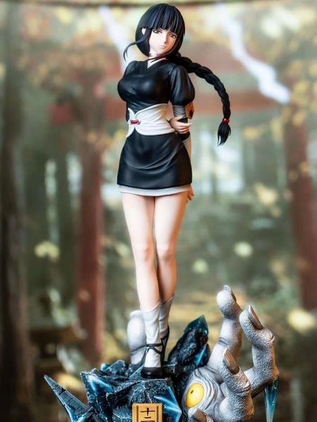 Nemu Kurotsuchi - Bleach - IW Studio – NZ Toys