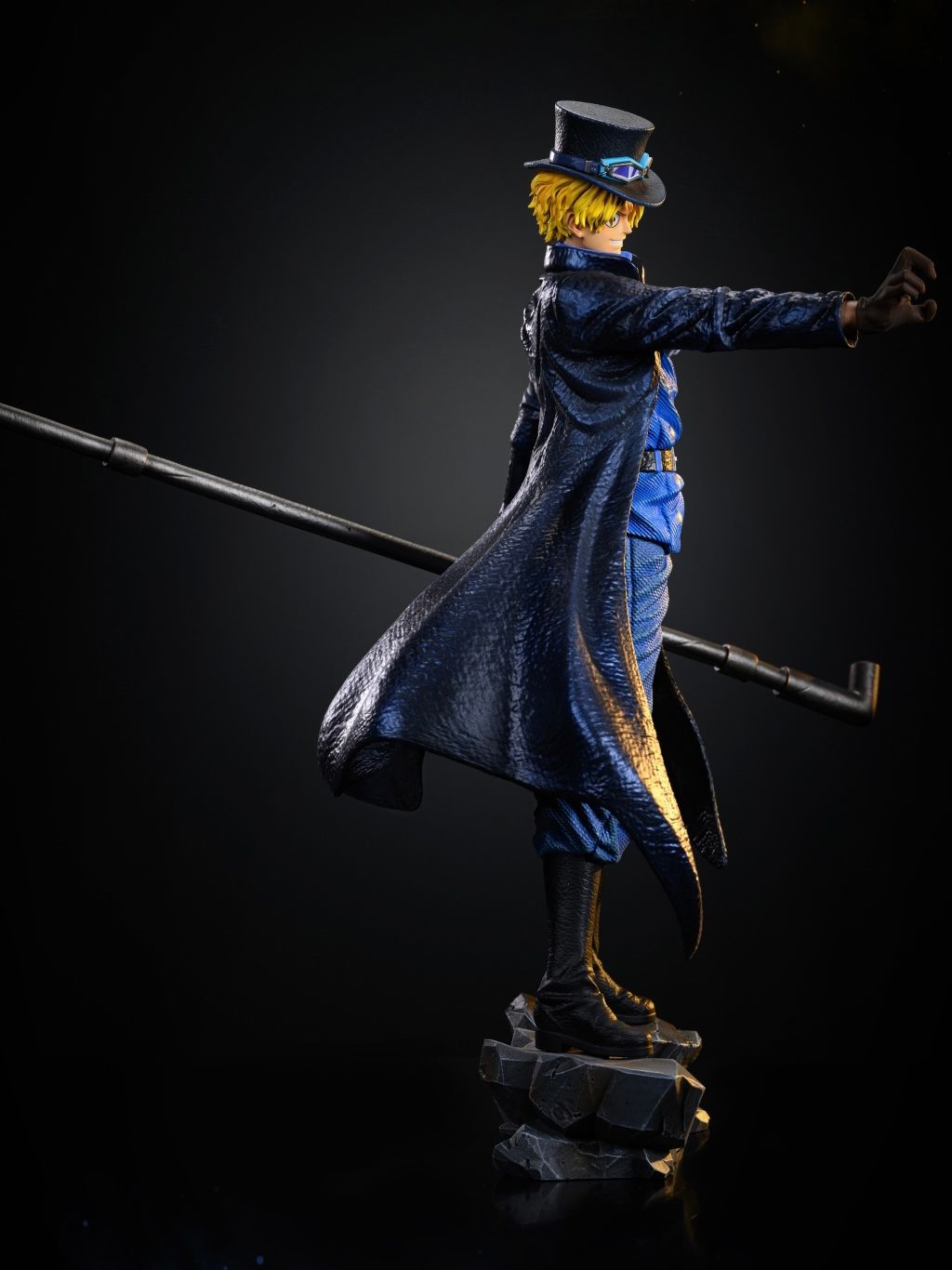 Sabo - One Piece - OP-Crew Studio & Cousin Brother Studio – NZ Toys