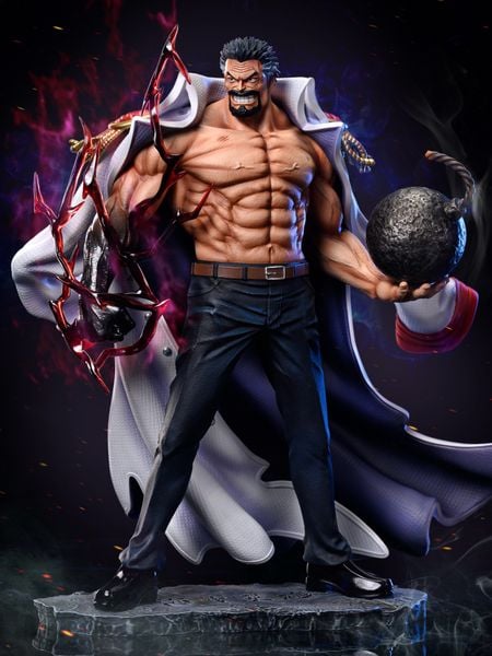 Garp - One Piece - TH Studio – NZ Toys