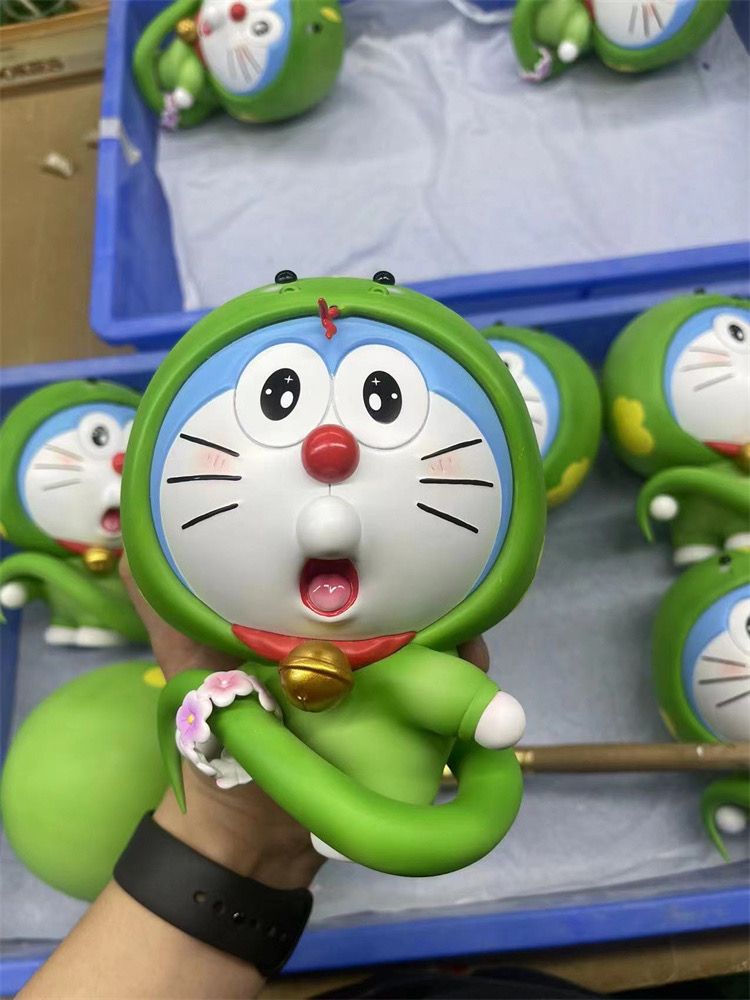 Doraemon - ODD Studio – NZ Toys