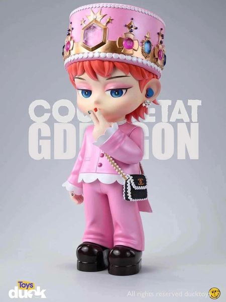 G-Dragon Mama 2024 - Duck Toys – NZ Toys