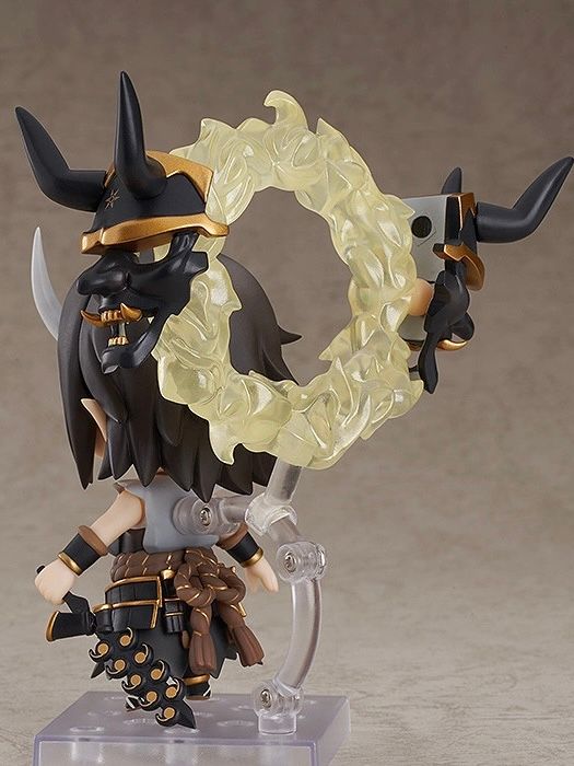 Nendoroid Otakemaru - Good Smile Company – NZ Toys