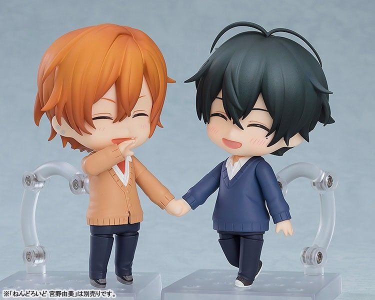 Nendoroid Sasaki Shuumei - Good Smile Company – NZ Toys
