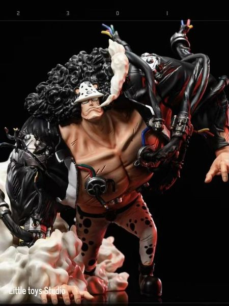 Kuma - Little Toys Studio – NZ Toys