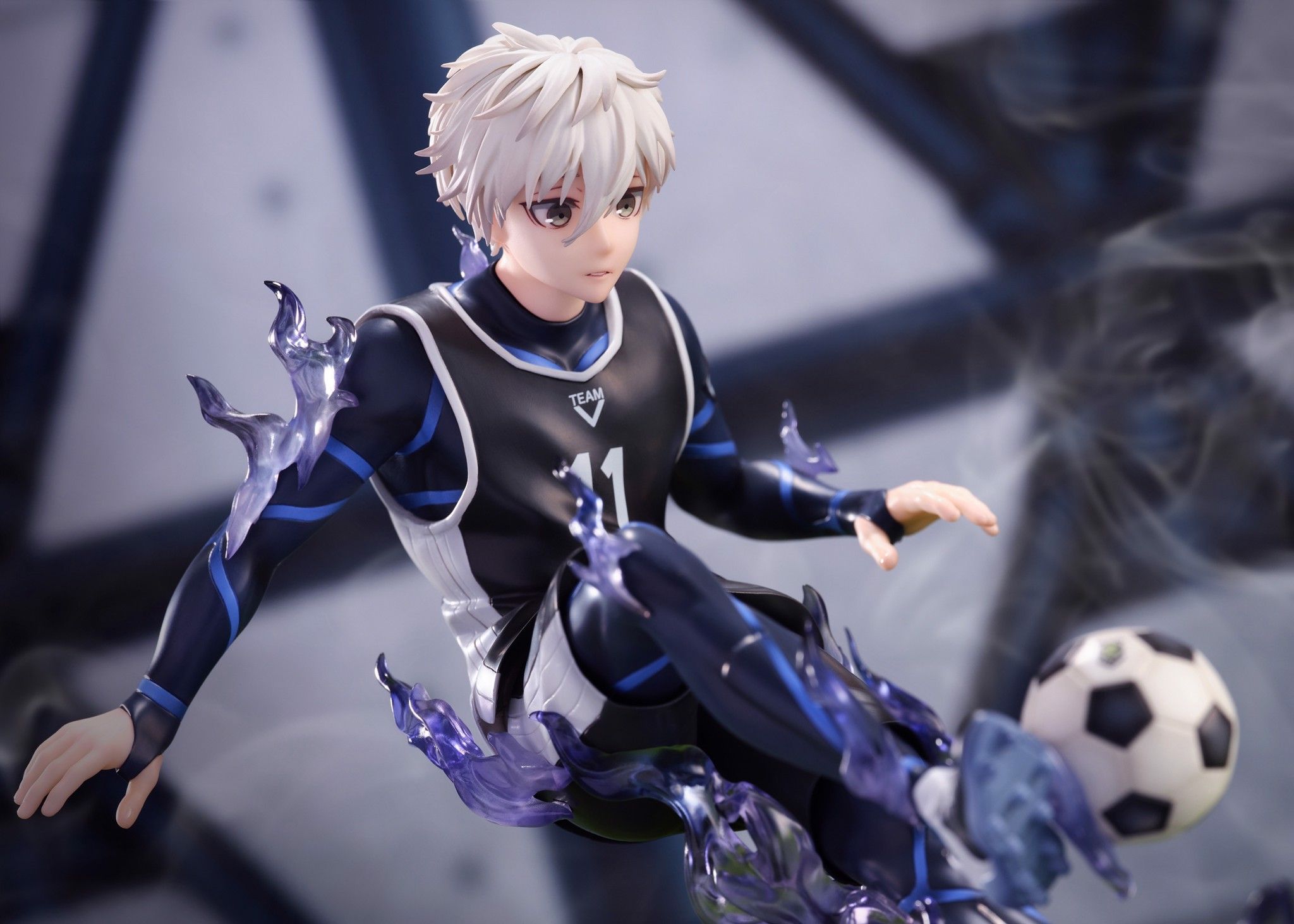 Nagi Seishiro - Blue Lock - F:NEX – NZ Toys