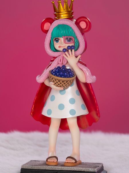 Sugar - One Piece - Brain Hole Studio – NZ Toys