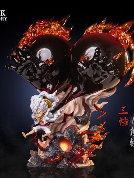 Luffy Bazooka - One Piece - Zook Factory – NZ Toys