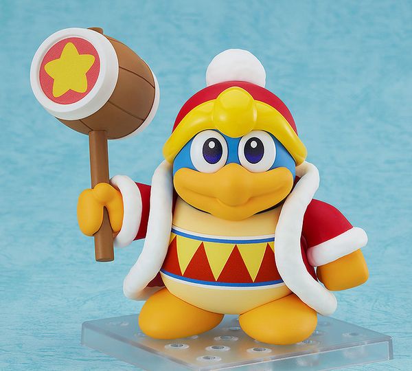 Nendoroid King Dedede – NZ Toys