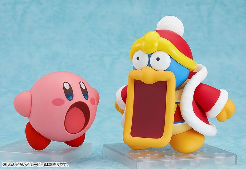 Nendoroid King Dedede – NZ Toys