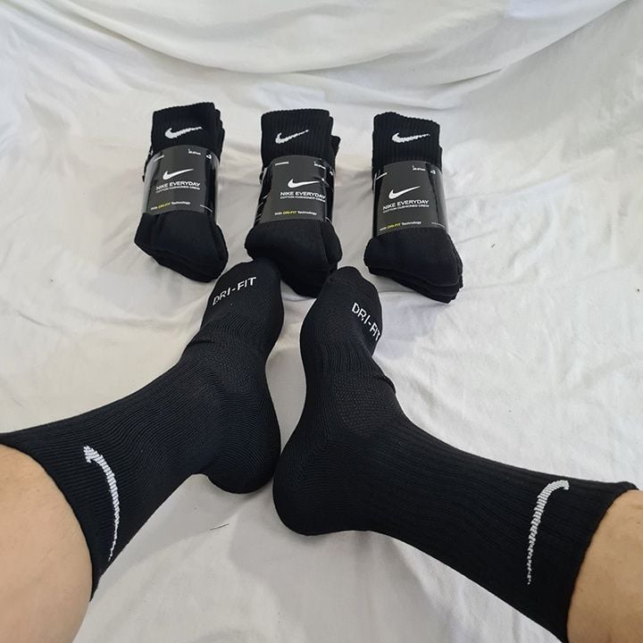 Nike Dri Fit Socks H2sneaker