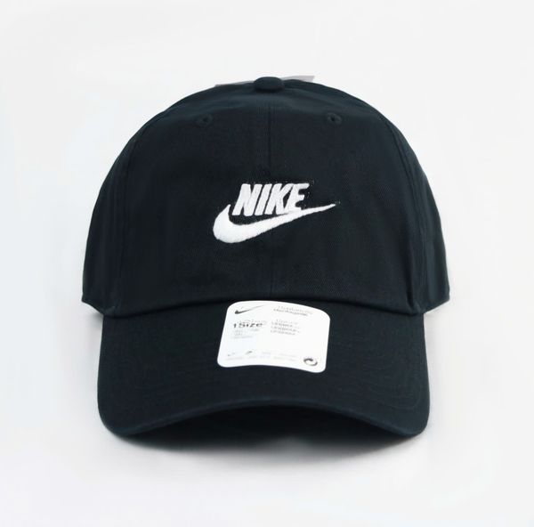Nike Cap Logo – H2sneaker