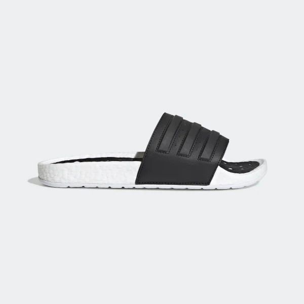 Adidas Adilette Boost "Cloud White" – H2sneaker