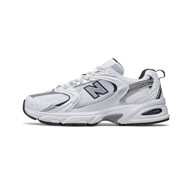 New Balance 530 Retro Running Navy – H2sneaker