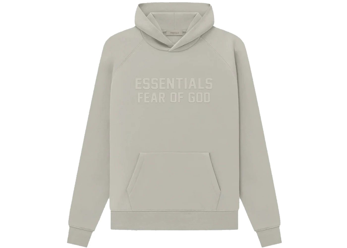Hoodie Essential Seal S23 – H2sneaker