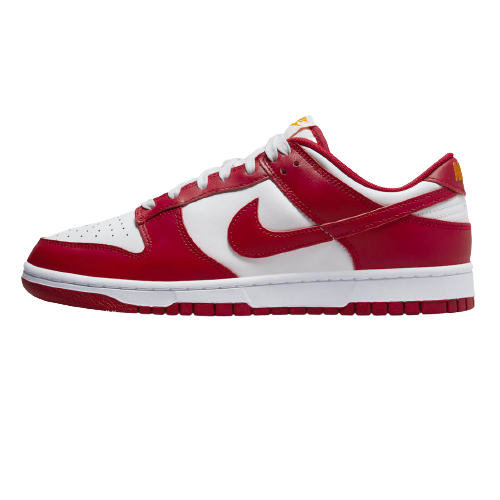 Dunk Low Retro Gym Red – H2sneaker