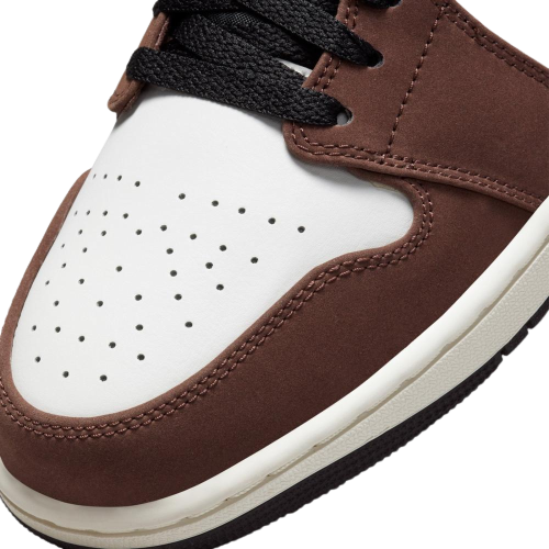 Jordan 1s Low Moca – H2sneaker