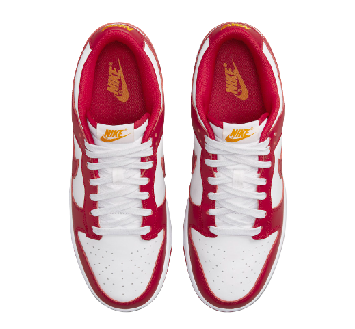 Dunk Low Retro Gym Red – H2sneaker