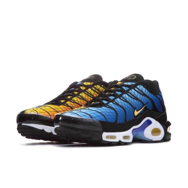 Air Max Plus Greedy – H2sneaker