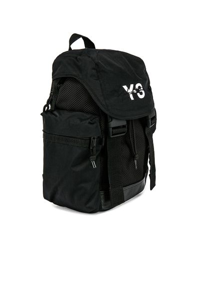 Y3 Mobility Backpack – H2sneaker