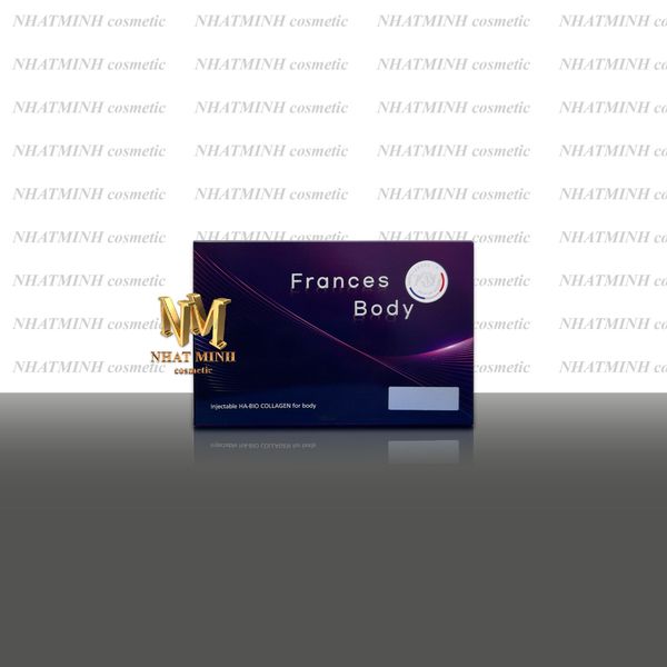 Frances body filler – NHẬT MINH COSMETIC