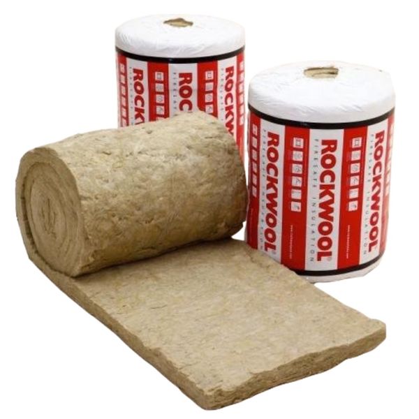 Rockwool Chống Cháy | Panel Rockwool | Bông sợi khoáng Rockwool Cách N ...
