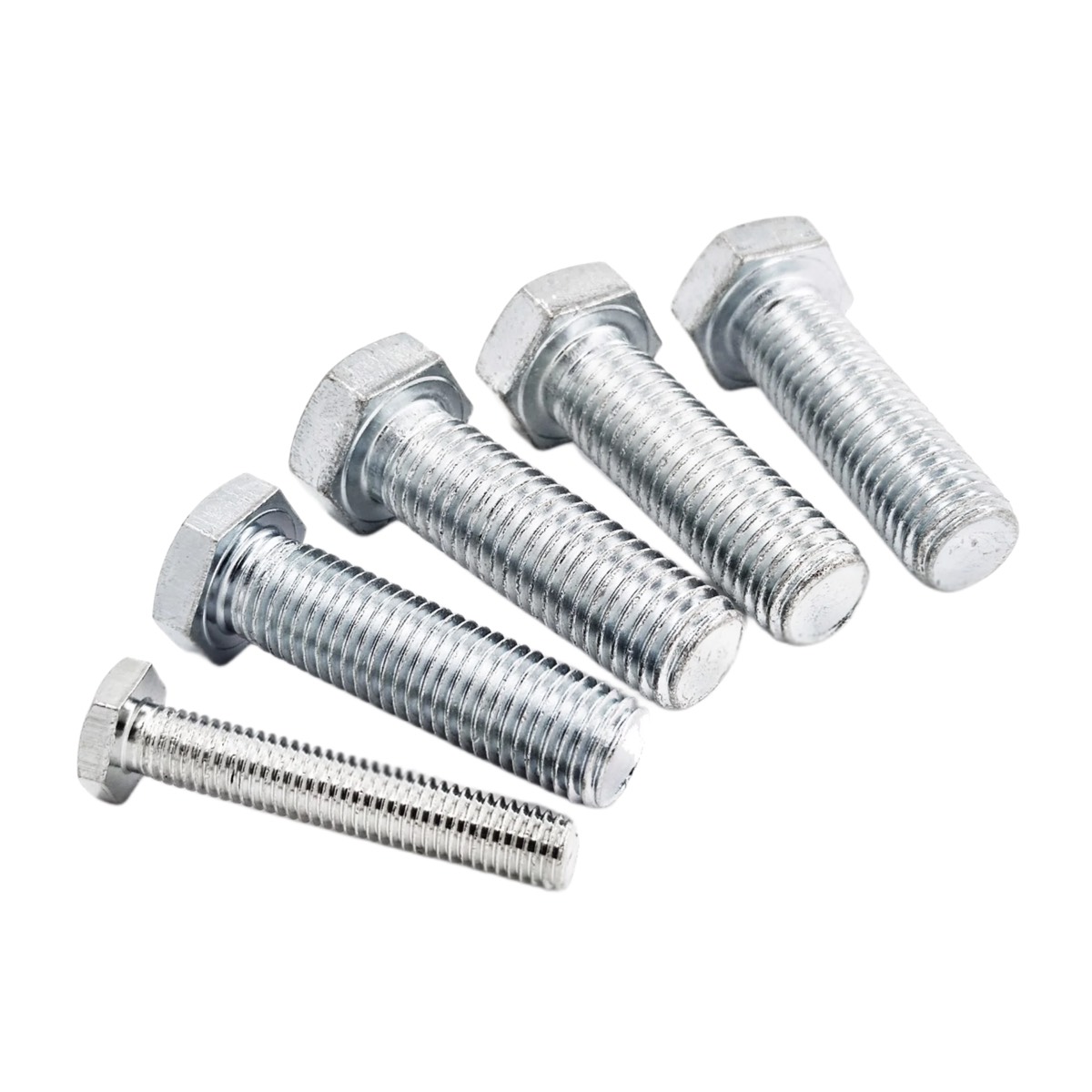 BULONG LỤC GIÁC - KENJIO