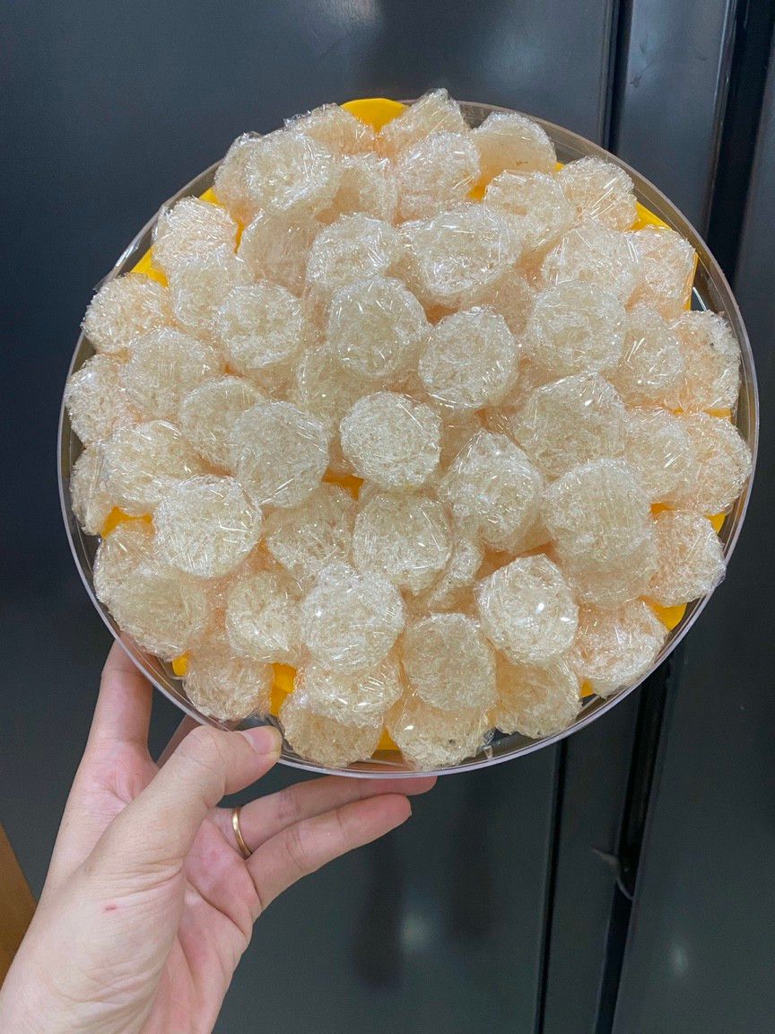 Yến sào giá sỉ yến baby nguyên chất Nha Trang 100g – Thảo Dược 2B