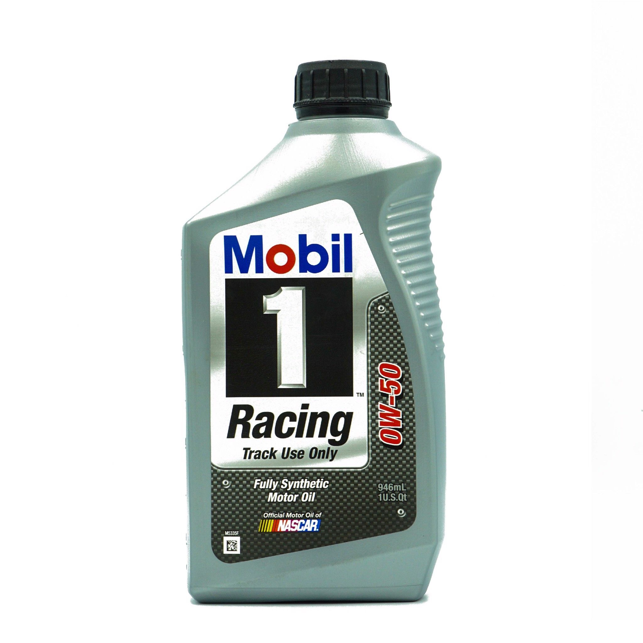 Dầu động cơ đua Mobil 1 Racing™ 0W-50 – Lube and Care