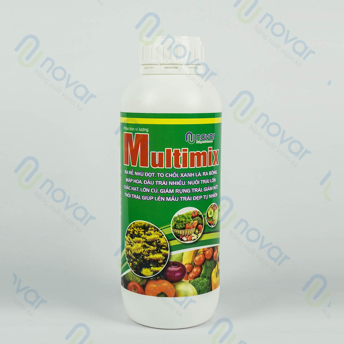 Multimix – Novar