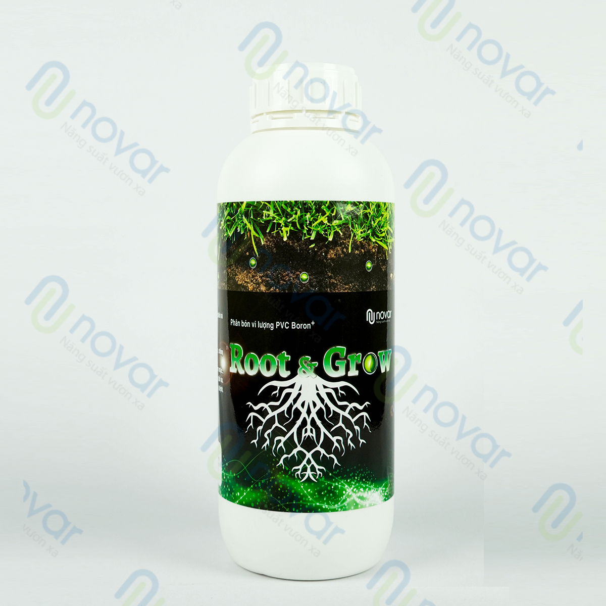 Root Grow – Novar