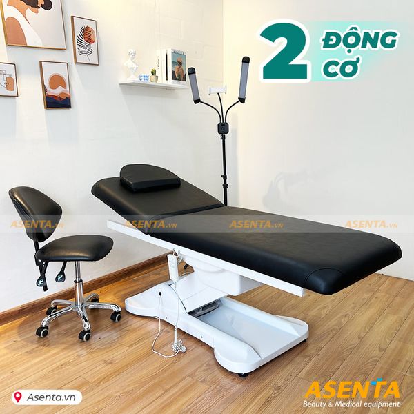 Ghế thẩm mỹ nâng điện cao cấp HMBB-8054 | Asenta.vn