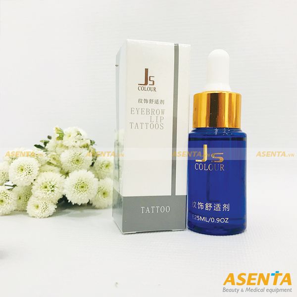 JS Tan Bầm Chống Sưng Chính Hãng - Giá Tốt | Asenta.vn