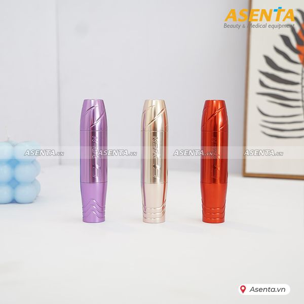 Máy phun xăm Pen E2 nhập khẩu chính hãng, giá tốt | Asenta