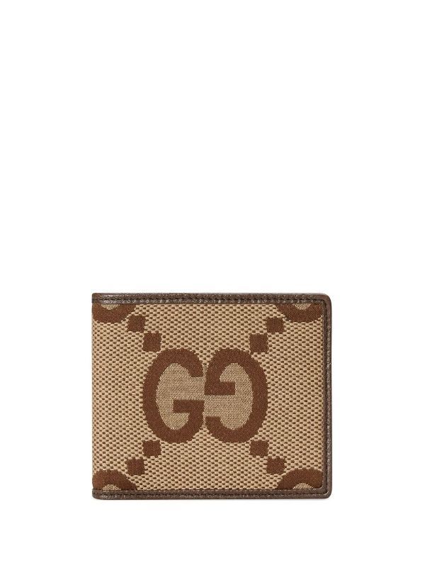 GUCCI JUMBO GG WALLET – thecashiervn