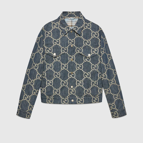 JACKET – thecashiervn